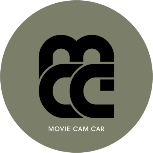 MCC - MovieCamCar GmbH - Tracking Vehicles Berlin